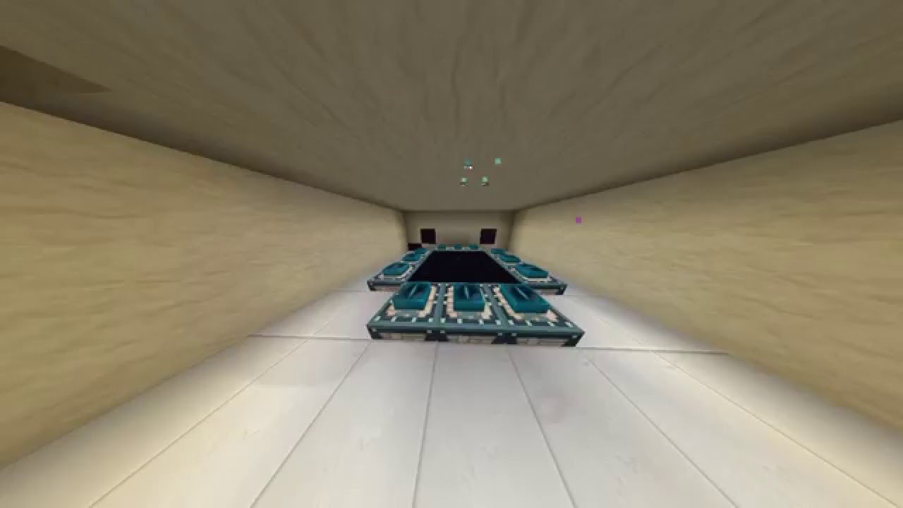 Minecraft Hydra Hcf Blue Base Tour - YouTube