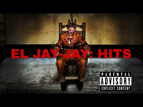 El Jay-Jay - te pasa de freco | Soy Jaymison EP Deluxe - YouTube