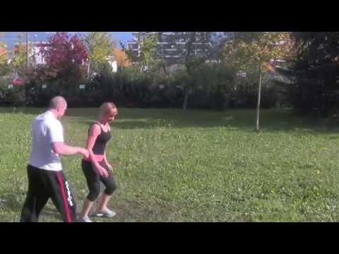 Balintawak /  Mano Mano Pascal et Fabienne Octobre 2015