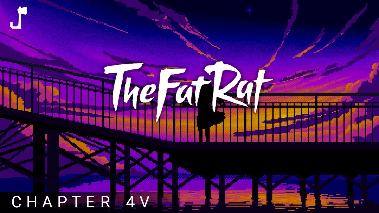 TheFatRat & ChiChi - VioletWind [Violet Sky x Upwind] - YouTube
