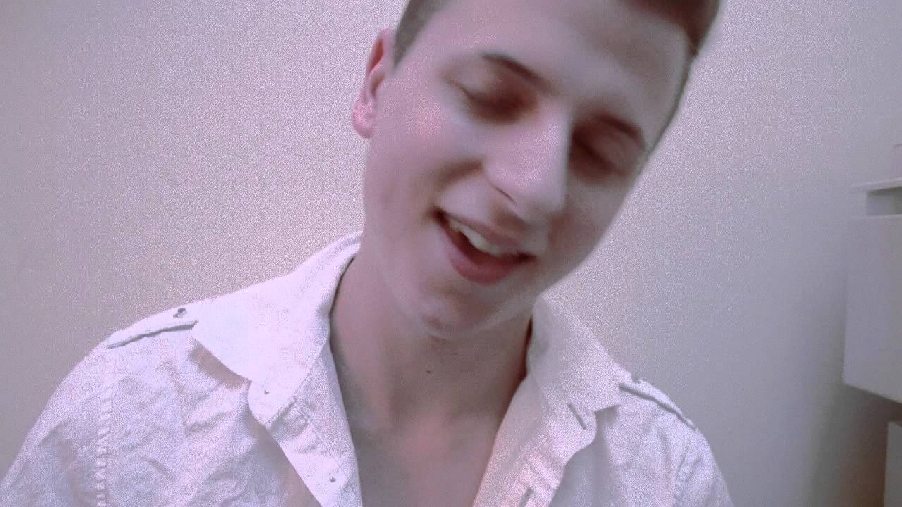 ASMR Compassionate BoyFriend Roleplay & Singing - YouTube