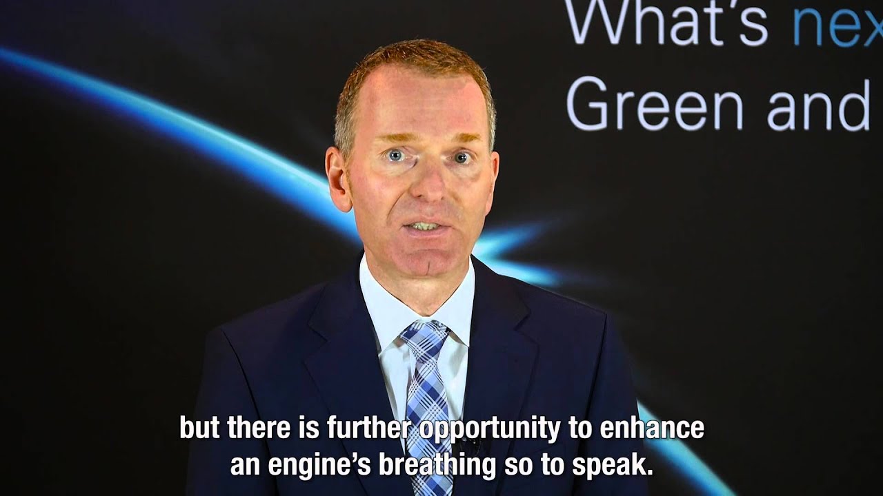 Dynamic Skip Fire and Valvetrain - YouTube