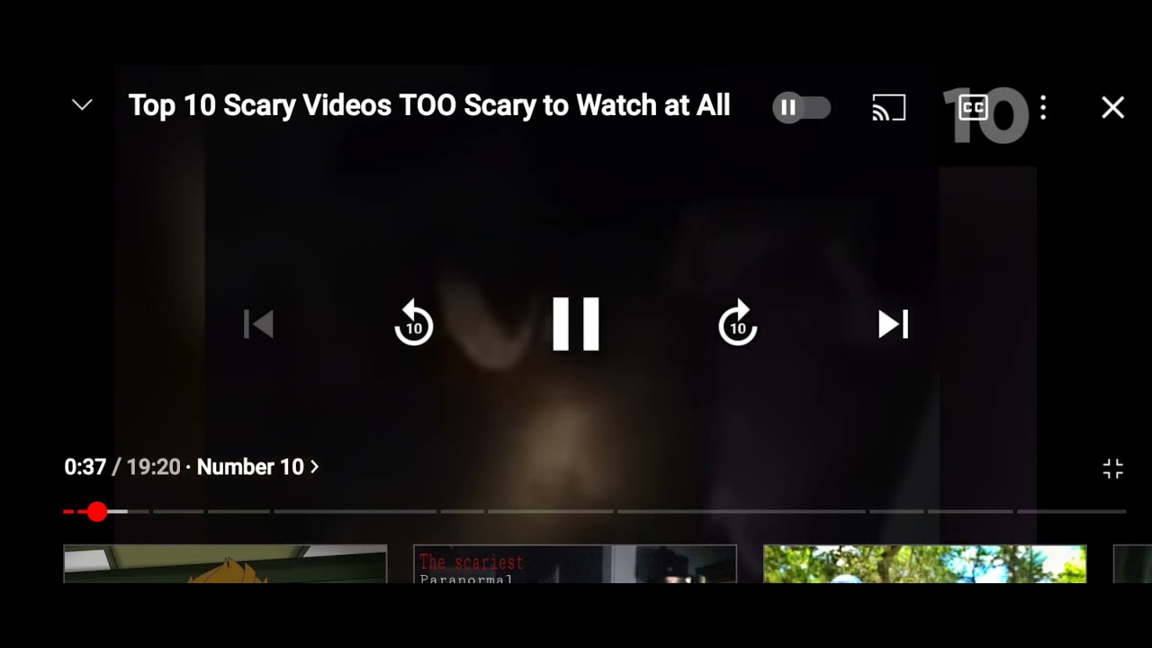 October 9, 2021 - YouTube