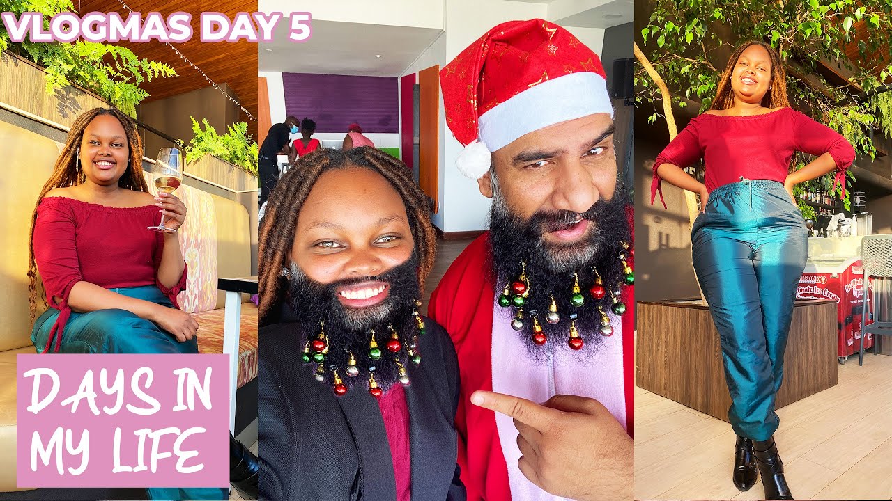 VLOGMAS DAY 5: Food Days, Dinners & Debbie, Coca Cola Unboxing ...