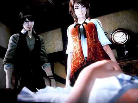 Fatal Frame 5: Sixth Drop (Immortal Flower) (Part 10) [Yuri Kozukata]