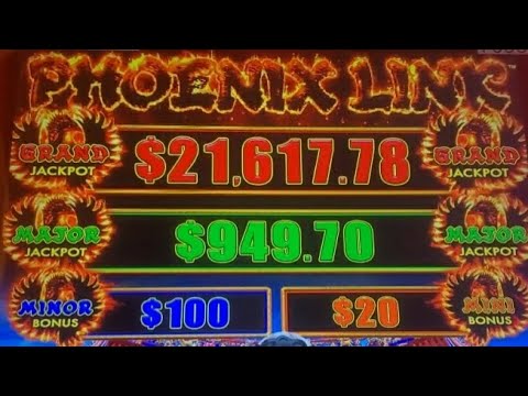 Phoenix Link. Brand New Game Alert! - YouTube