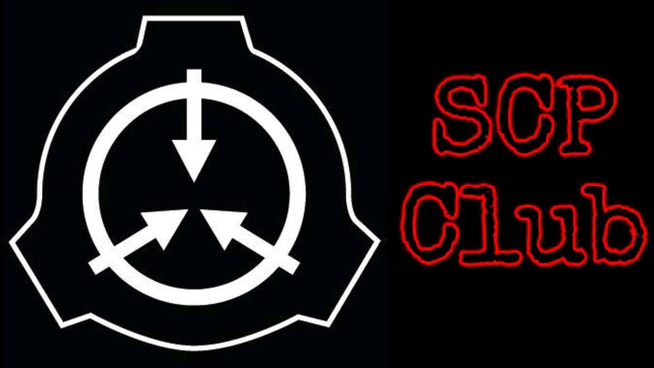 scp club - YouTube