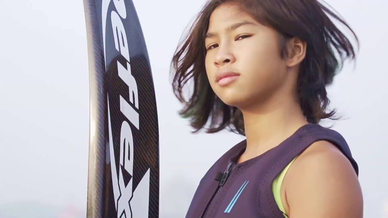 Dream Big, Princess | Aaliyah Hanifah Dreams Big - Disney Channel Asia ...