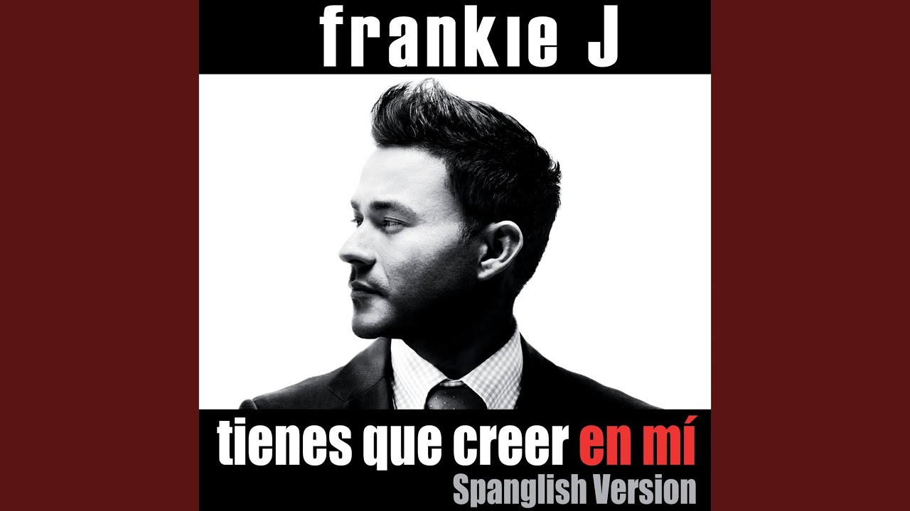 Tienes Que Creer En Mí (Spanglish Version) - YouTube Music