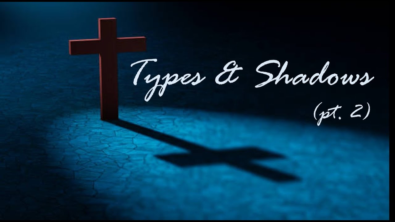 Types & Shadows - Pt. 2 (12-19-24) - YouTube