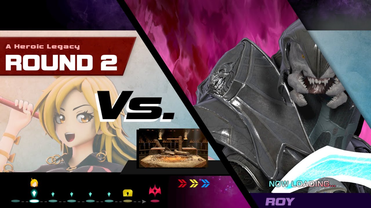 Farming Classic Tickets with my favorite SSBU Enhancements Part 74 ...