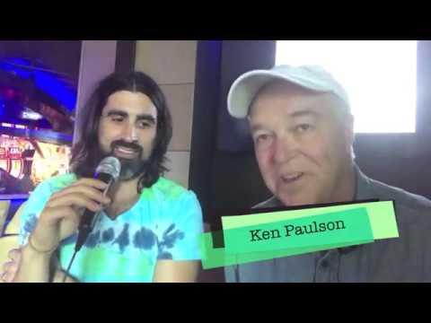 Band of Heathens interview with Ed Jurdi - YouTube