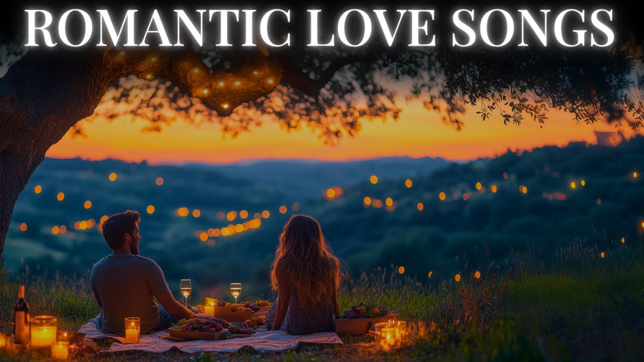 Love Songs That Started With a Smile - YouTube