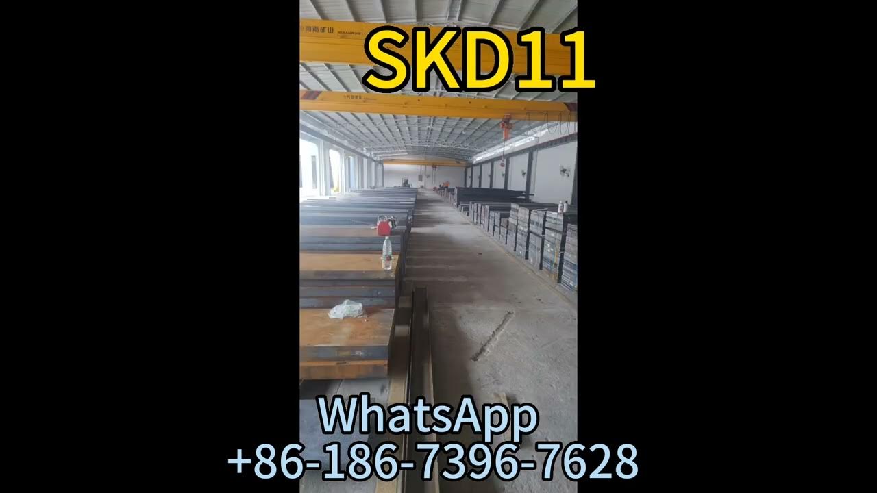 so many skd11 steel stock but business is bad , how to promote skd11 stock, really make me ...