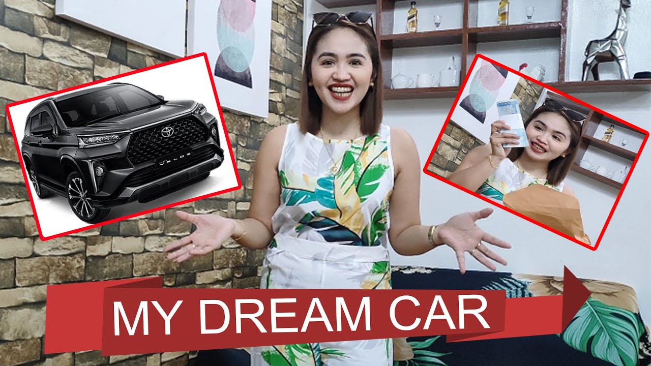 Vlog # 51 - Nabili ko na ang pangarap kong sasakyan - YouTube