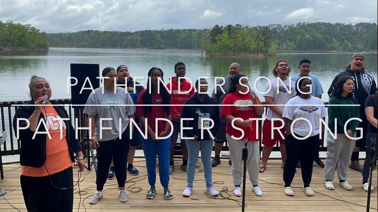 Pathfinder Song // Pathfinder Song - YouTube