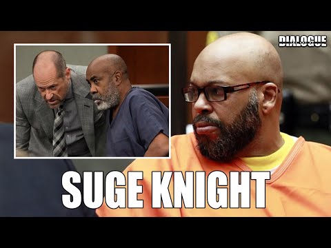 Suge Knight admet enfin que Keefe D lui a dit qu'ils ont tué 2Pac et révèle des informations inéd...