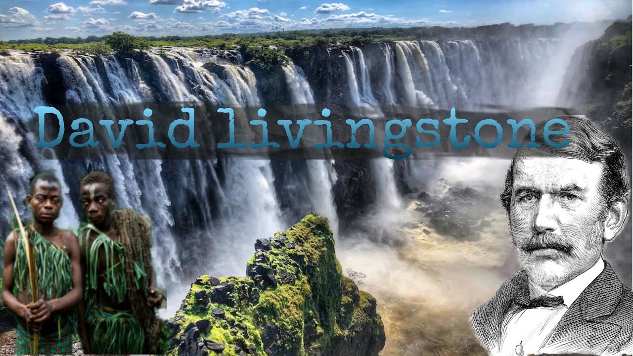 David livingstone missionary biography 002 - YouTube