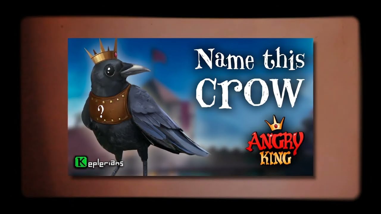 Angry King Official Release Date | Angry king Release Date - YouTube