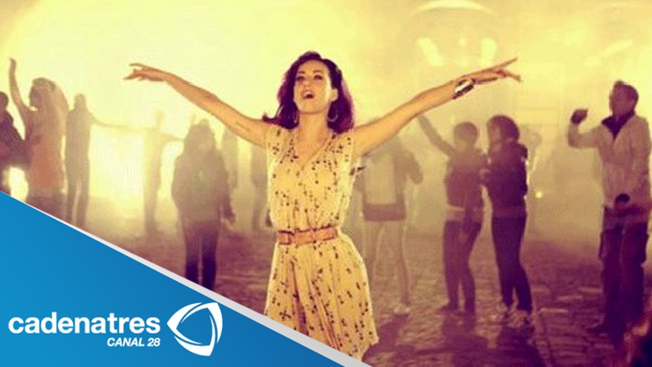 Katy Perry regresa con concierto a México / Katy Perry concert returns ...