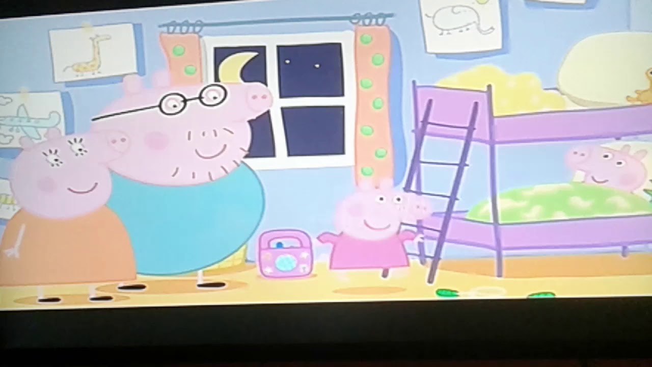 Nick Jr All Stars Promo - YouTube