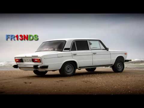FR13NDS Group Gecələri Yatmaq Necə Şeydi
