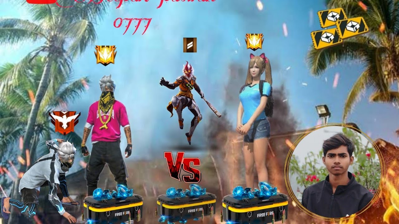 Deepak Paswan 0777 is live - YouTube