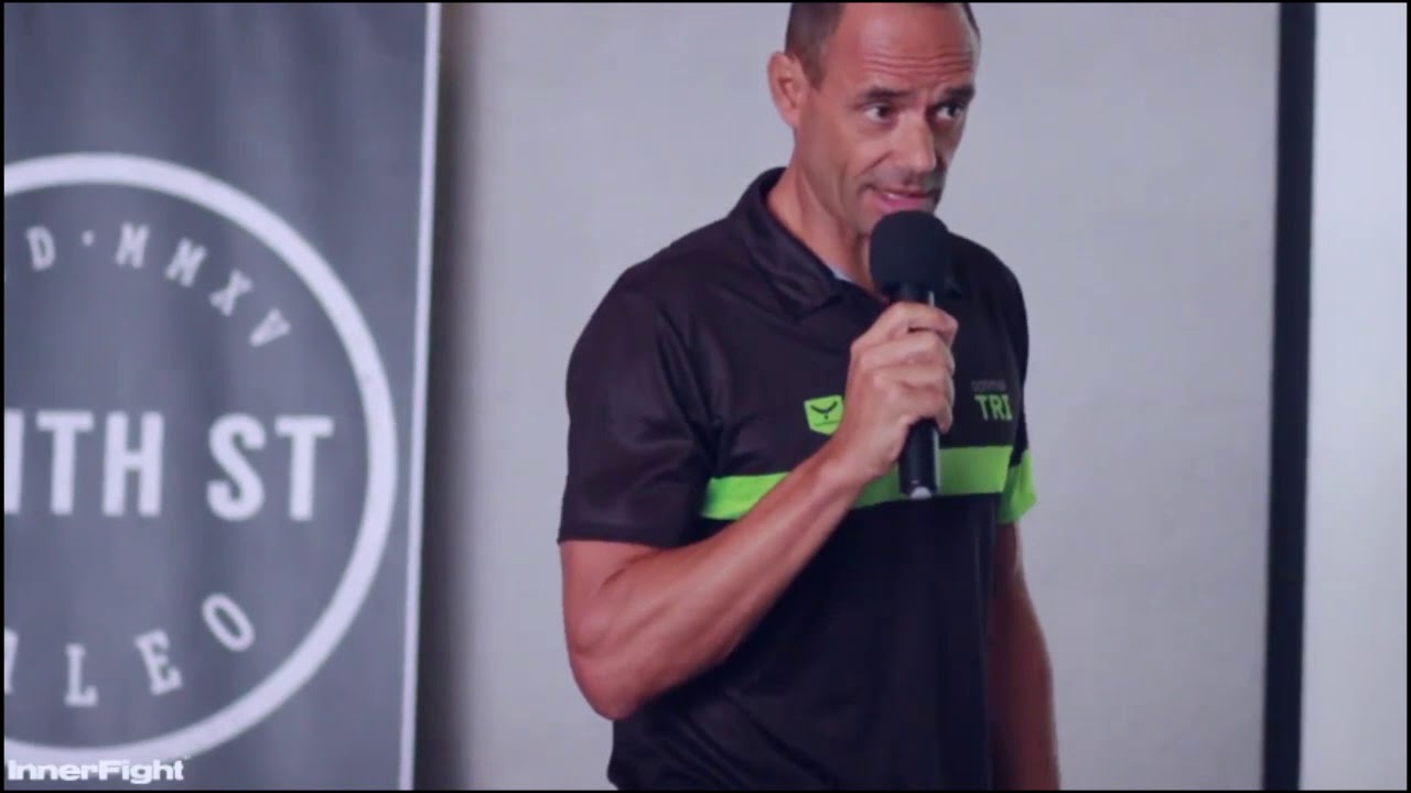 #527: Throwback with David Labouchere OBE - “Energy and the Art of the ...