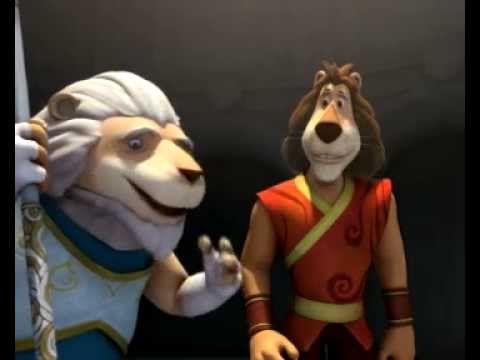 Paddle Pop - KOMBATEI - episode 10 - YouTube