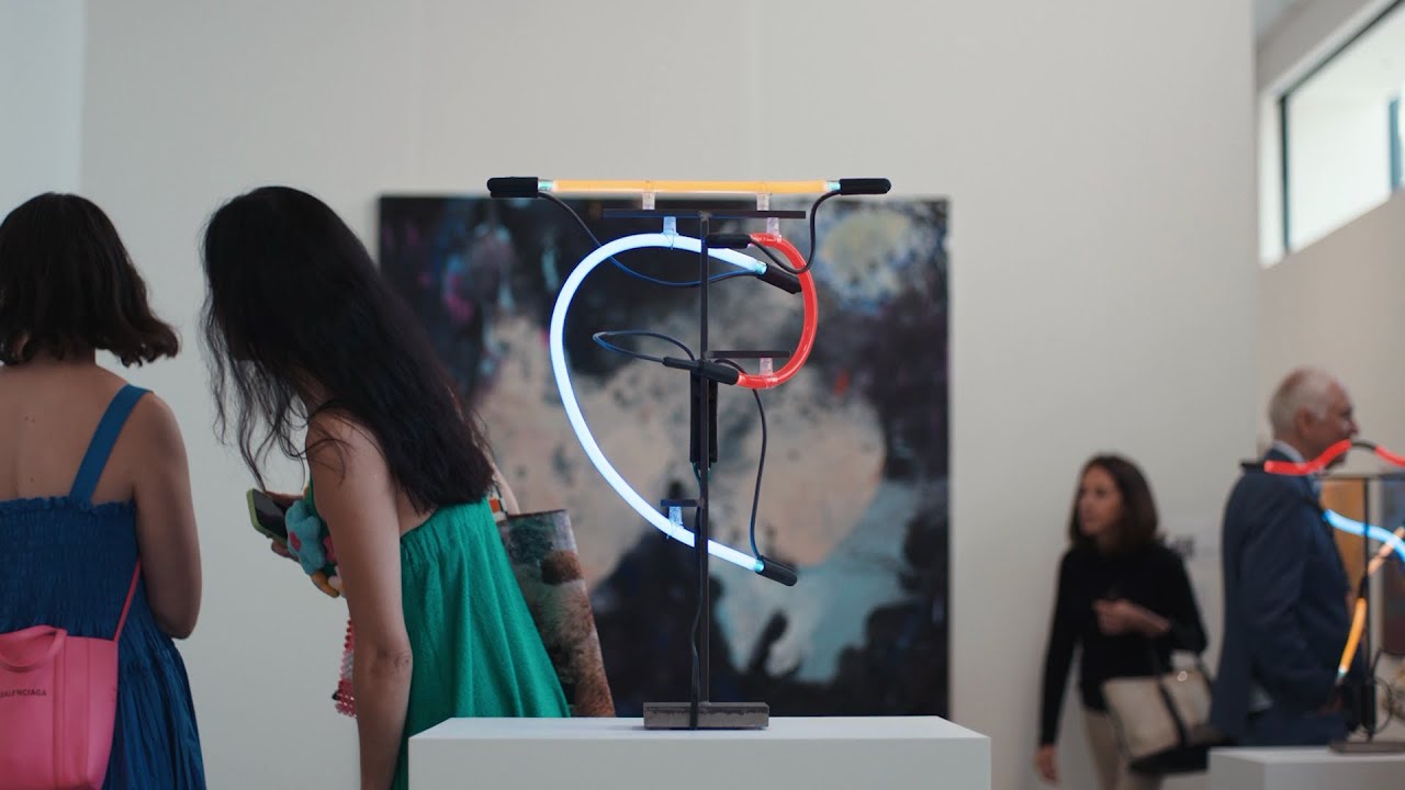 Crozier | Connection Through Art and Culture - Independent Art Fair x ...