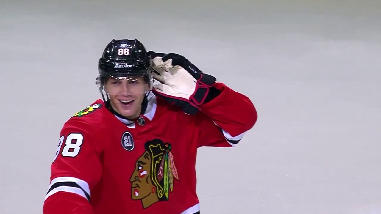 Top cellys from the 2019-20 NHL season - YouTube