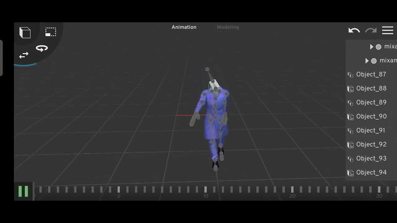 How to skibidi toilet prisma 3d animation making video in cameraman - YouTube