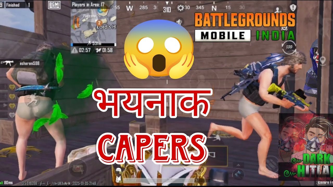 NORMAL BGMI GAMEPLAY VIDEO | BGMI GAMEPLAY VIDEO | BGMI VIDEO #bgmi # ...