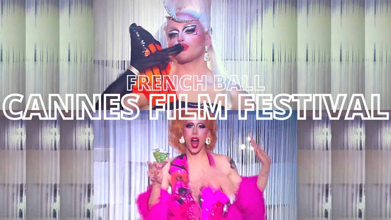 RuPaul's Drag Race France | Season 1 | Episode 3 | French Ball ...