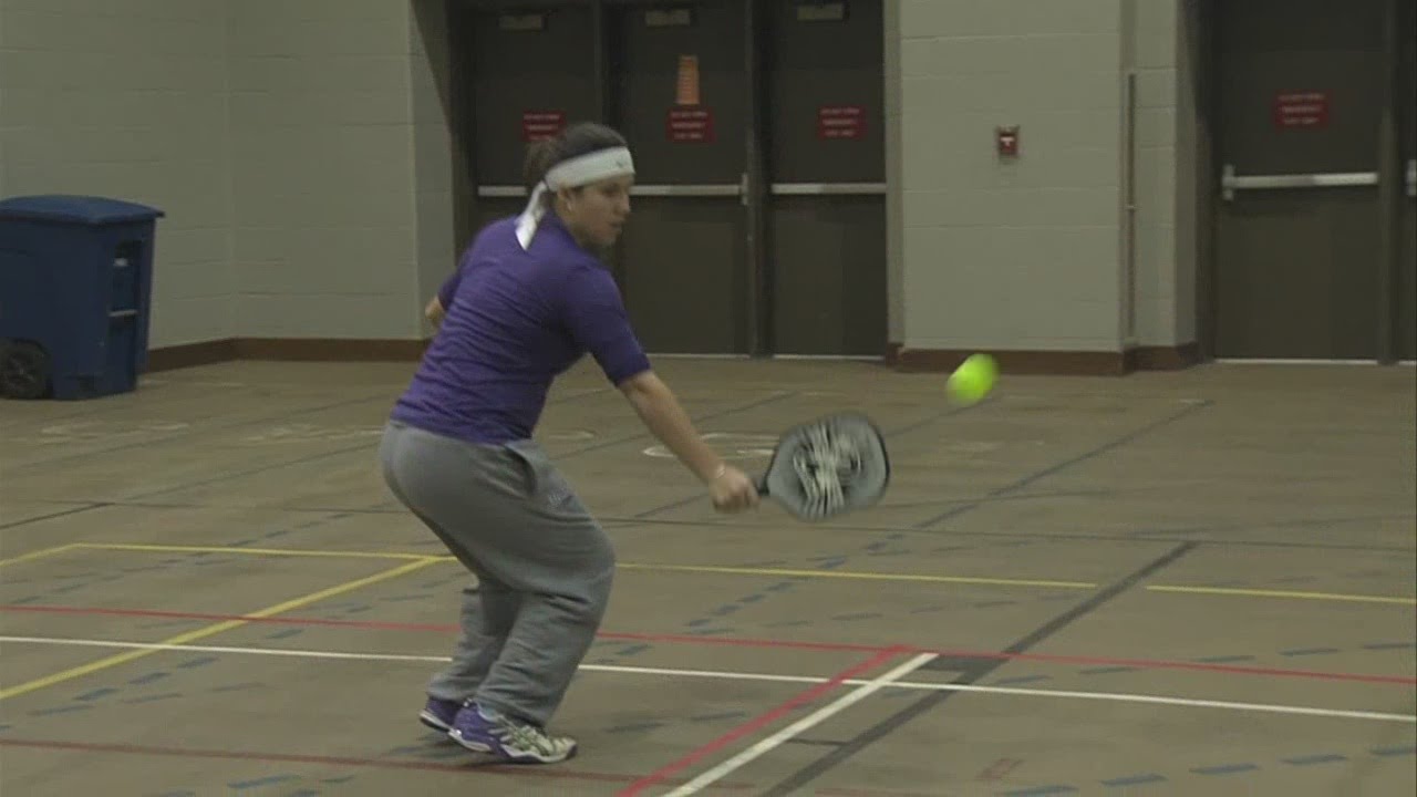Pickleball Funny Name Serious Competition YouTube pickleball-funny-name-serious-competition-youtube