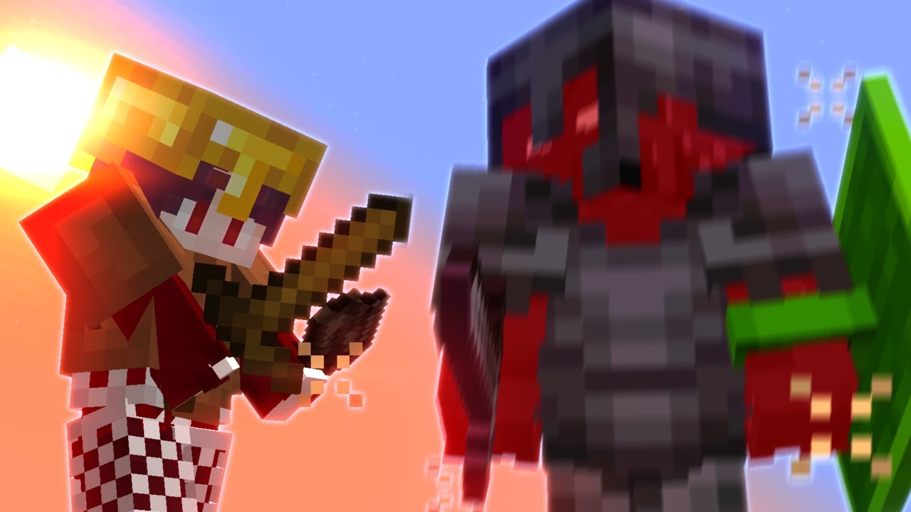 I Tried to Kill Servers BIGGEST MENACE - YouTube