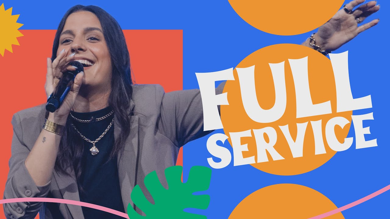 TFC Sunday Service - 9am - YouTube