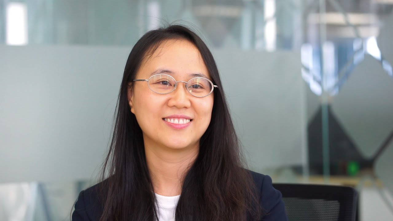 Team Profile - Ms. Van To, Executive Director of The Away Group ...