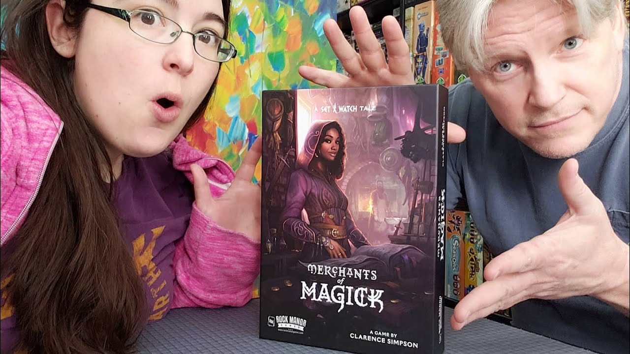 Steph's Top 25 Games Learned in 2021!