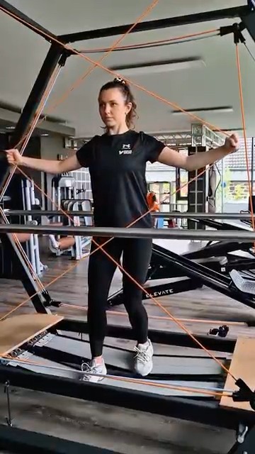 T-CAGE Power - Next Level Workout 🔥💪🏼 #TCage #Functional #Fitness # ...