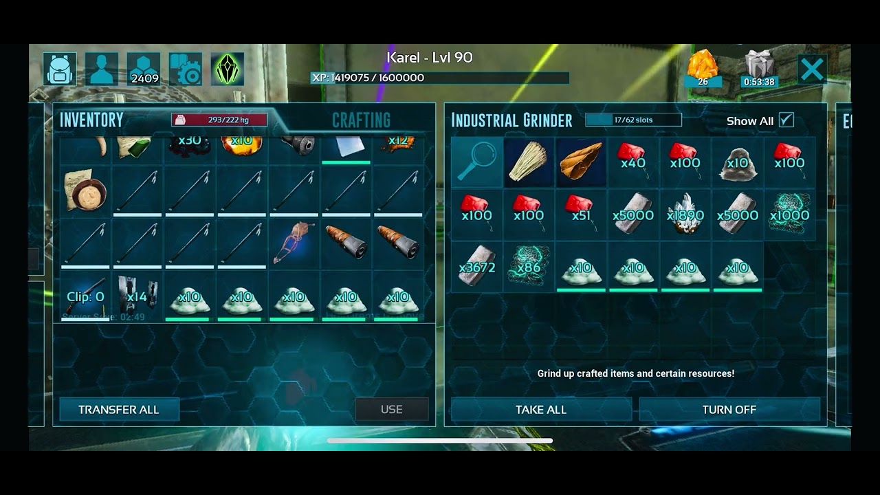 how to combine element - YouTube