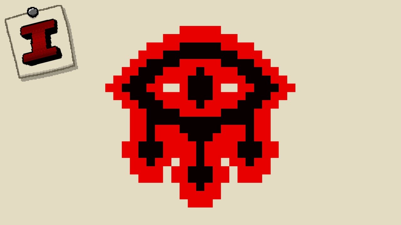 WITNESS ME! [07] Antibirth Gameplay | The Binding Of Isaac: Antibirth ...