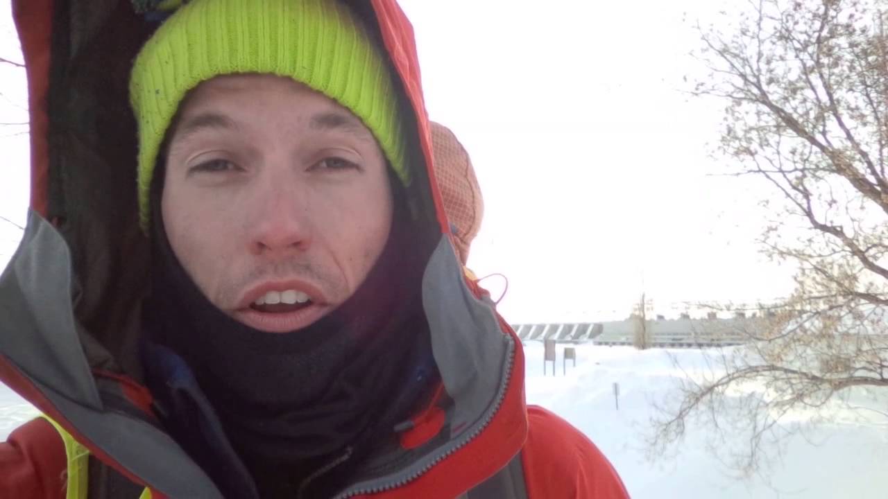 The Carillon Dam - Talk Energy Week 2015 - YouTube