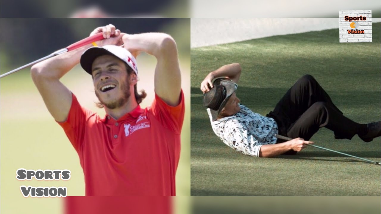 Golf-Biggest Worst Shots Ever In History Of Golf-(Worst,Crazy Moments ...