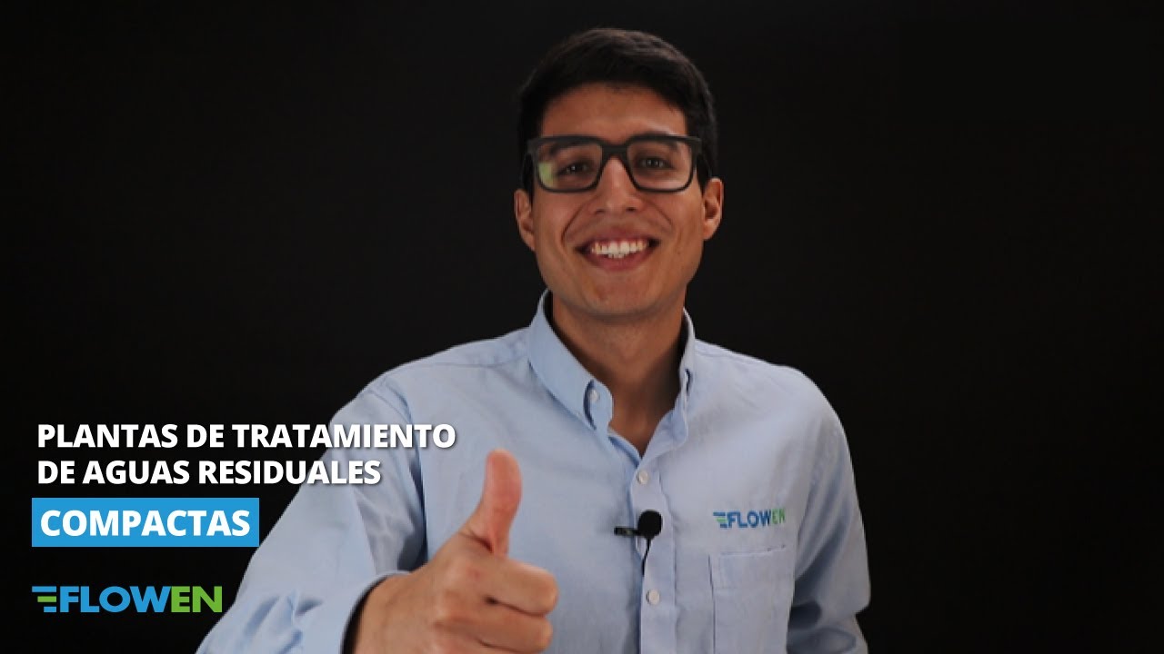 ¿Cómo contribuyen las PTAR compactas en el tratamiento de aguas ...