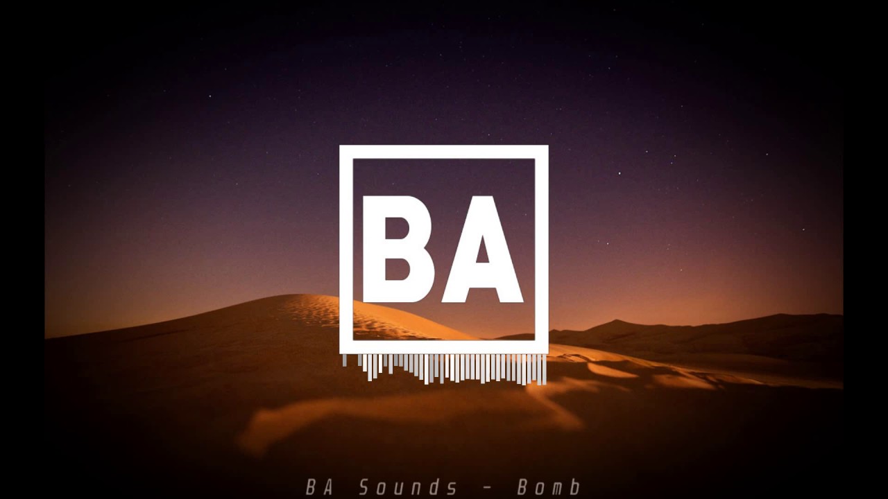 BA Sounds - Bomb - YouTube