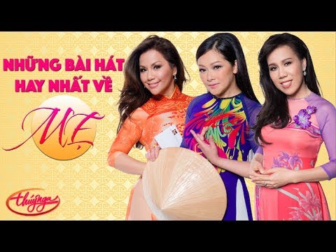 PBN 113 - Những Bài Hát Hay Nhất Về MẸ - YouTube