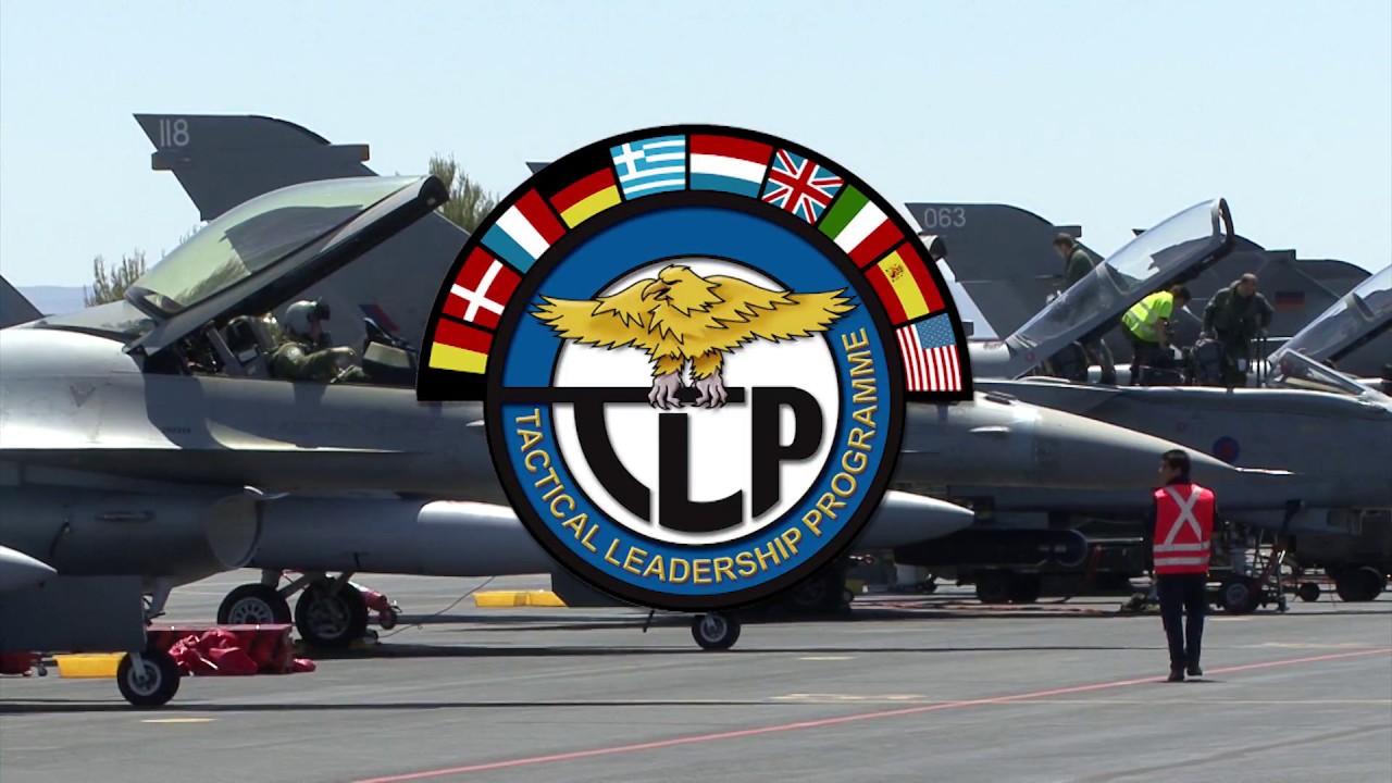 Tactical Leadership Programme (TLP) Promotional Video. Long Version ...
