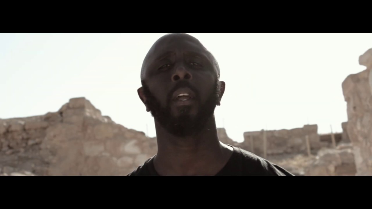 Stephen Graham ft Benayah - Never Stop Fight - YouTube
