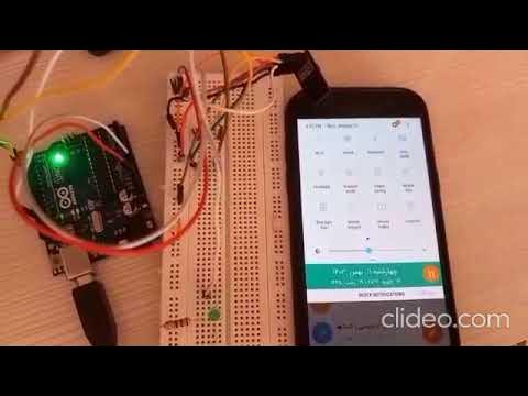 Esp8266 Connection to Mobile Hotspot - YouTube